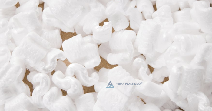 Mengenal Styrofoam—Proses Pembuatan & Penggunaannya | PrimaPlastindo