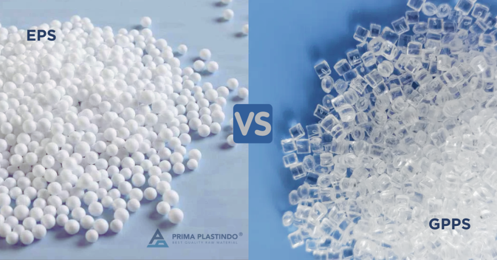 Polistirena Umum vs Berbusa (Styrofoam)—Apa Bedanya? | PrimaPlastindo